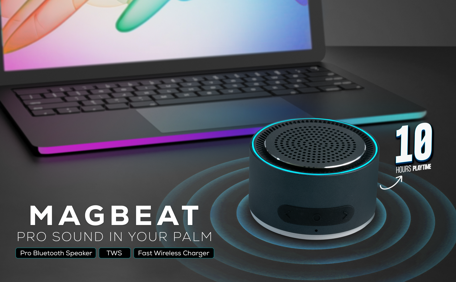 Understanding TWS Functionality in Speakers: The Future of Immersive A ...