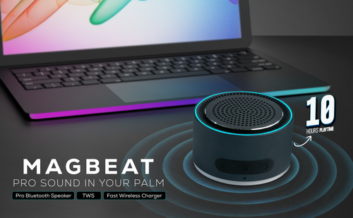 Understanding TWS Functionality in Speakers: The Future of Immersive A ...