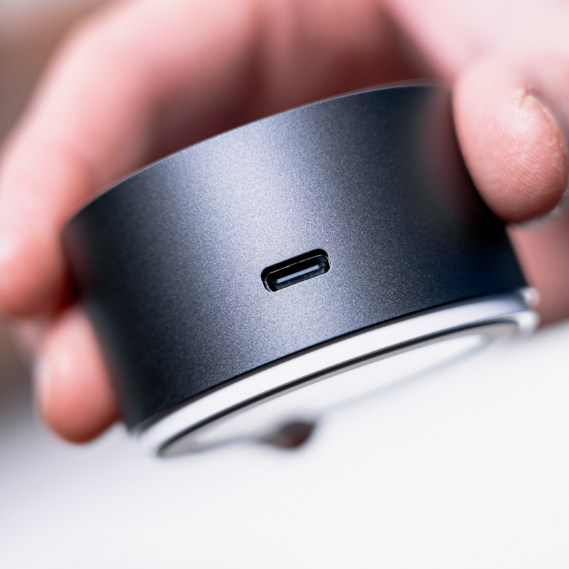MagBeat Bluetooth Speaker