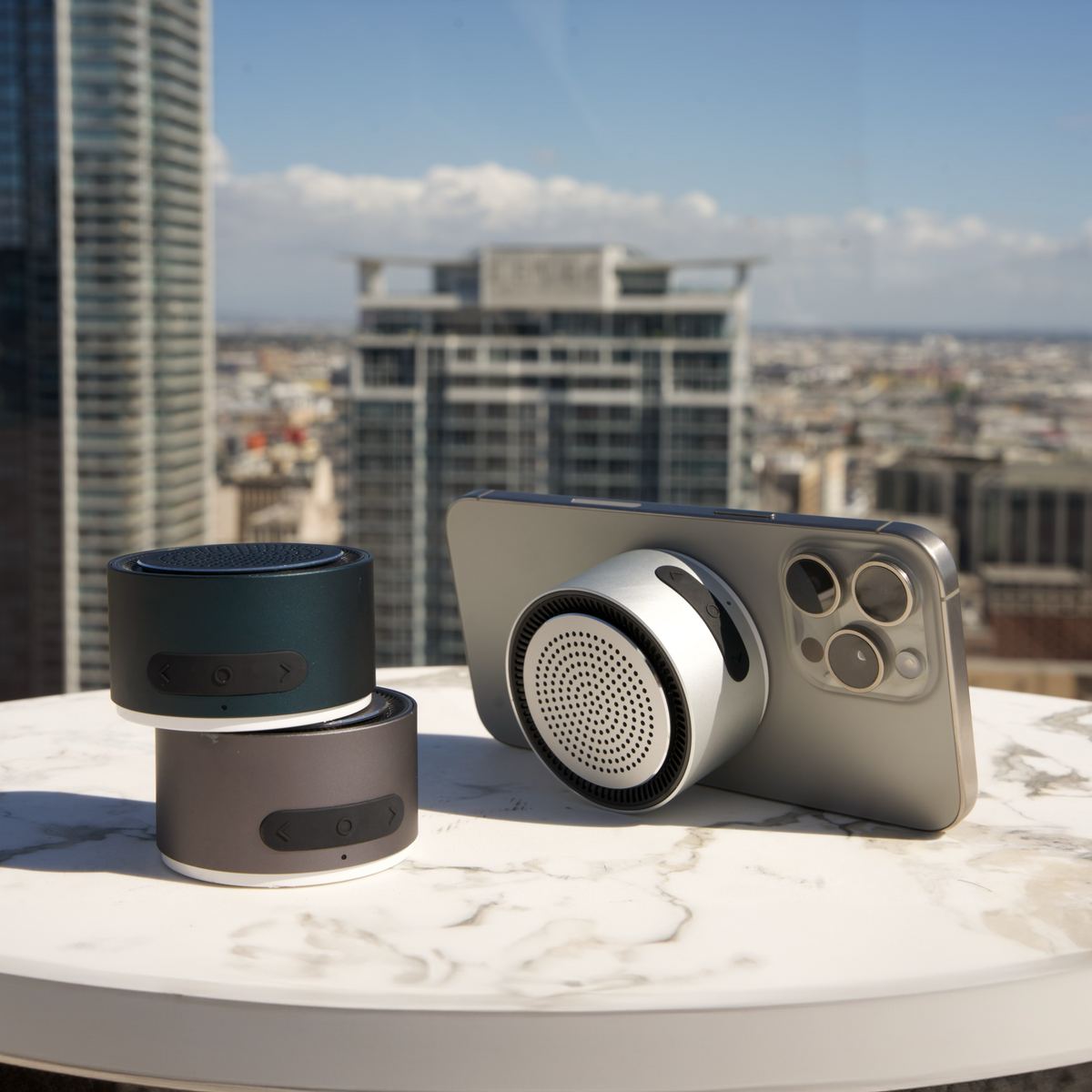 MagSound - Pro Sound In Your Palm – MagBeat