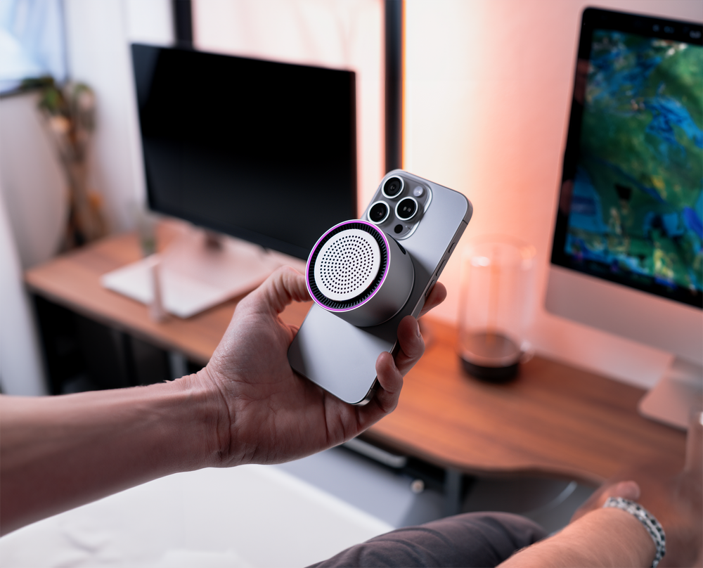 MagSound - Pro Sound In Your Palm – MagBeat